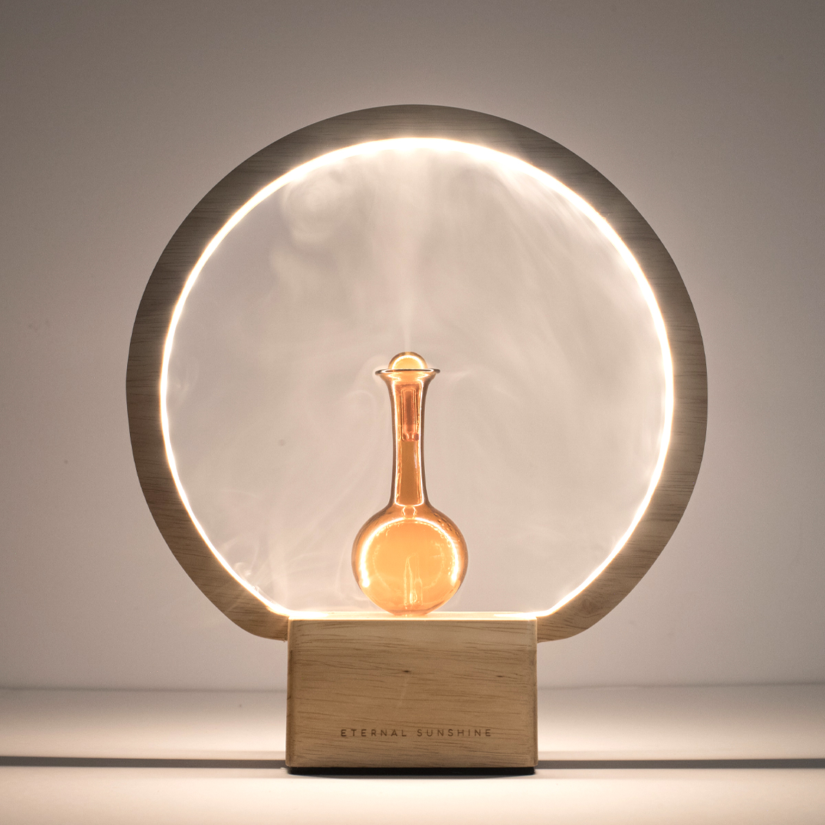 Aurora Waterless Essential Oil Diffuser | Aromatherapy Diffusers