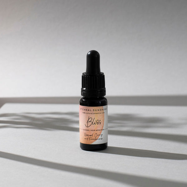 Bliss Essential Oil Blend | Pure Essential Oils & Blends