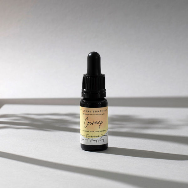 Courage Essential Oil Blend | Pure Essential Oils & Blends