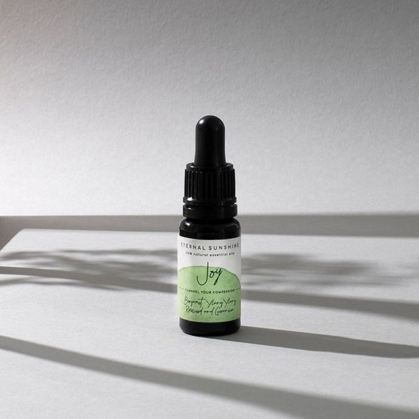 Joy Essential Oil Blend | Pure Essential Oils & Blends