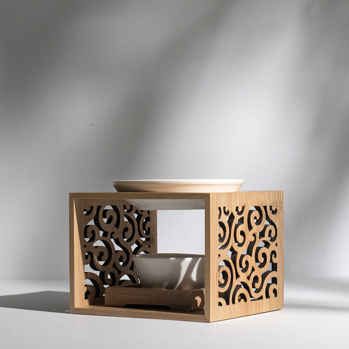 Vita Candle Diffuser | Aromatherapy Diffusers