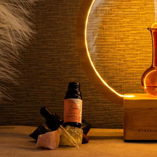 Choosing The Right Diffuser | A Guide To Aromatherapy Diffusers
