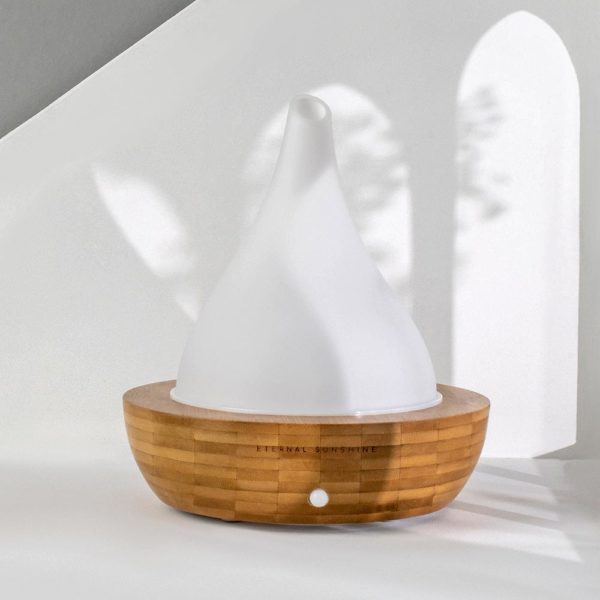 Essential Oil Diffusers | The Eternal Sunshine Range